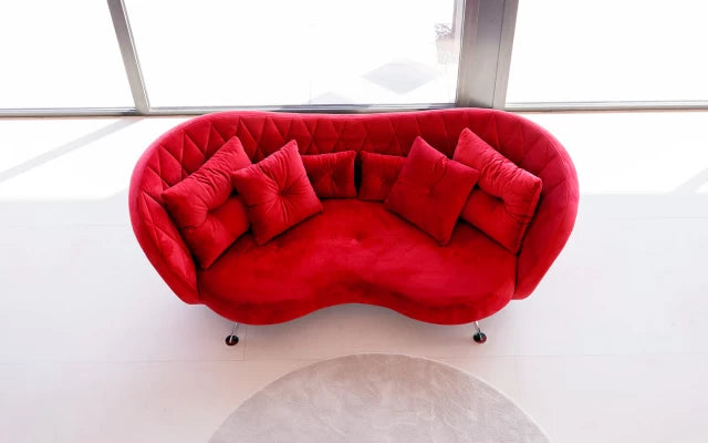 JOSEPHINE SOFA – Martin Daniel Interiors
