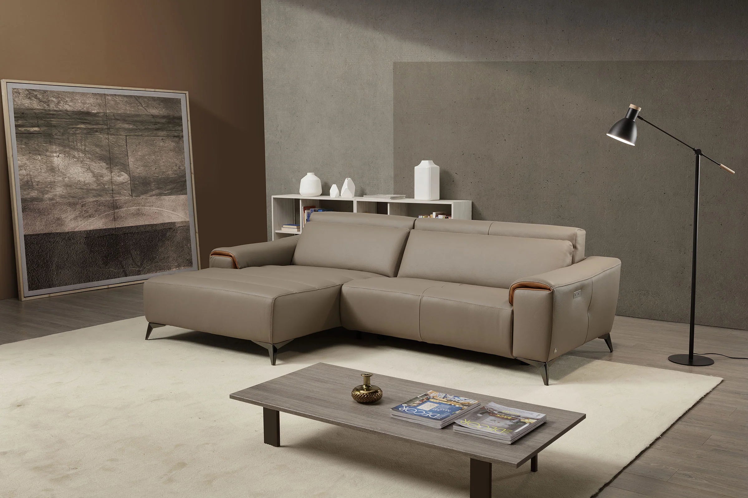 SUZETTE – Martin Daniel Interiors