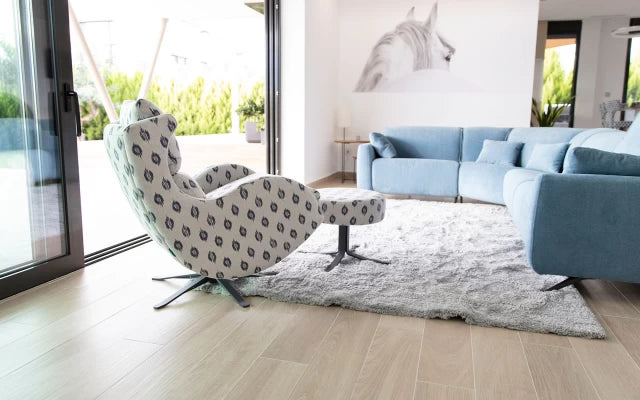 LENNY CHAIR – Martin Daniel Interiors