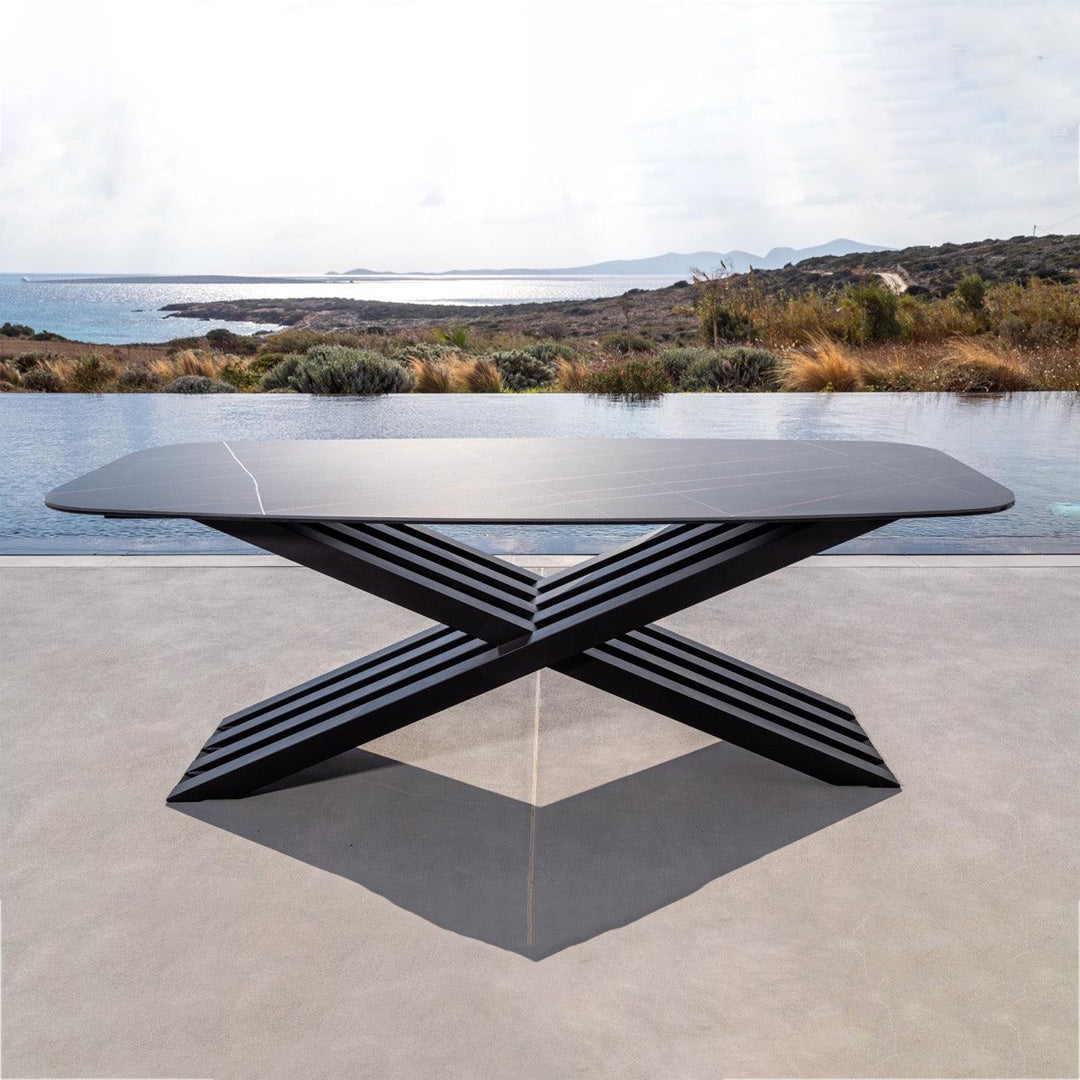 TABLES – Martin Daniel Interiors