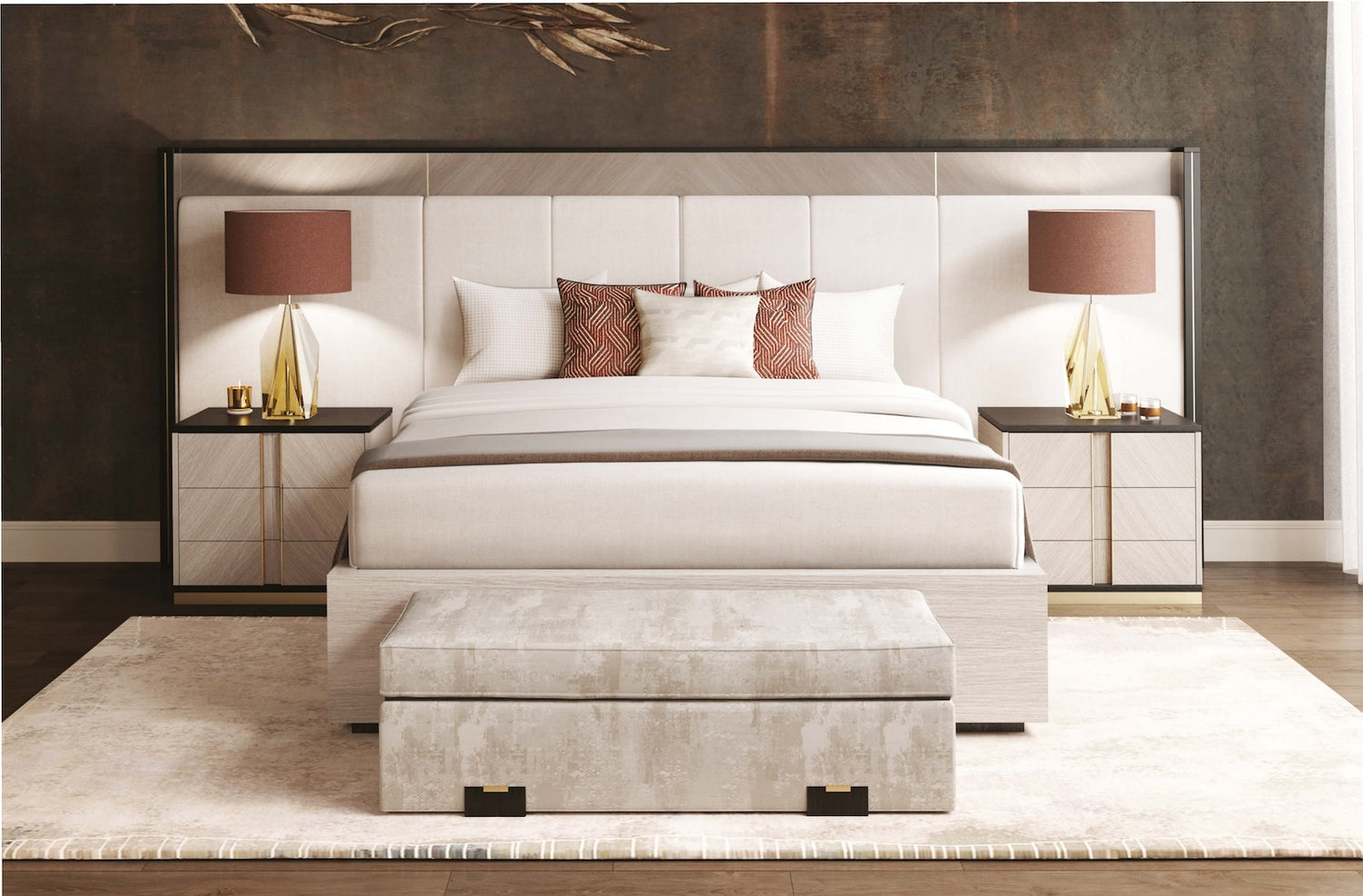 Martin Daniel Interiors | Furniture & Design