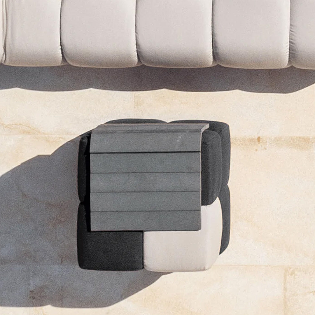 TABLES – Martin Daniel Interiors