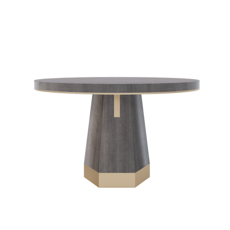BAXTER DINING COLLECTION – Martin Daniel Interiors