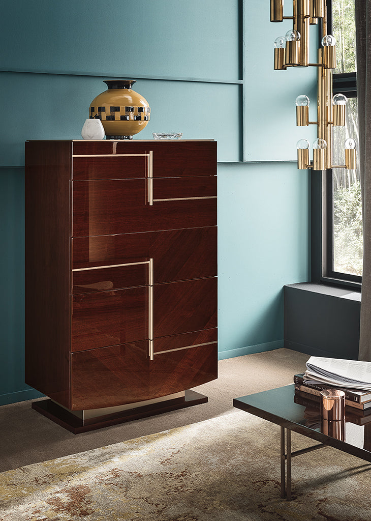 Bedroom – Martin Daniel Interiors