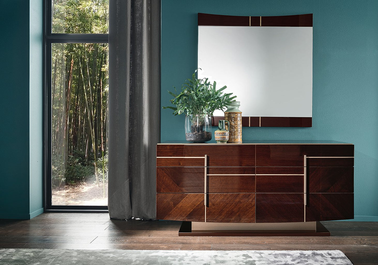 BELLAGIO BEDROOM COLLECTION – Martin Daniel Interiors