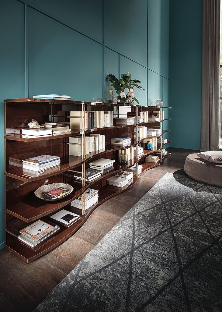 BELLAGIO ENTERTAINMENT – Martin Daniel Interiors