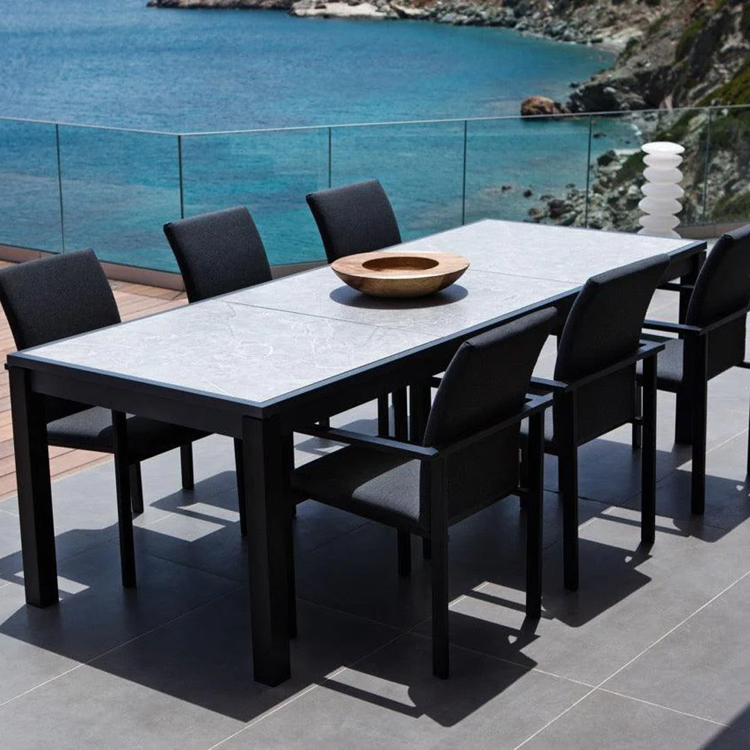 TABLES – Martin Daniel Interiors