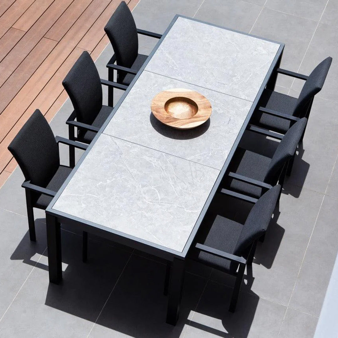 TABLES – Martin Daniel Interiors