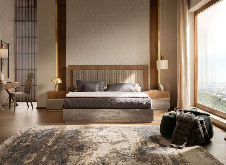 Bedroom – Martin Daniel Interiors