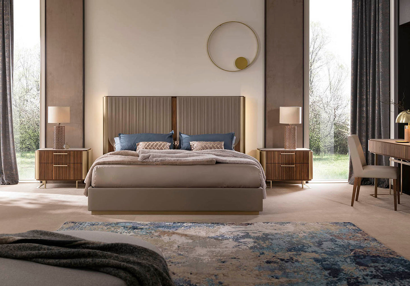 Martin Daniel Interiors | Furniture & Design