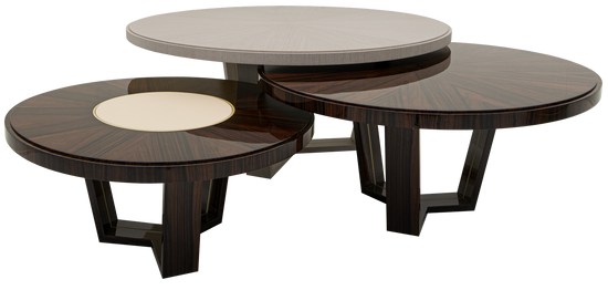 Martin Daniel Interiors | Furniture & Design