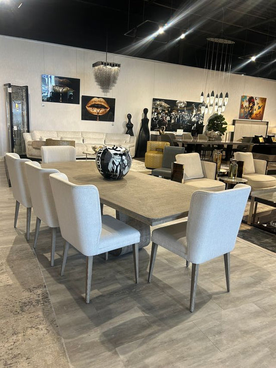 Martin Daniel Interiors | Furniture & Design