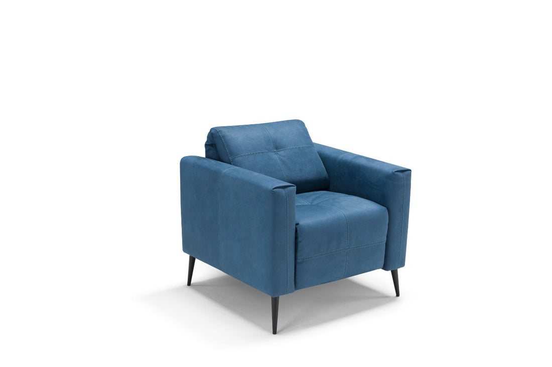 Sectional, Sofa & Chairs – Martin Daniel Interiors