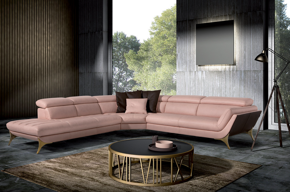 Martin Daniel Interiors Warehouse