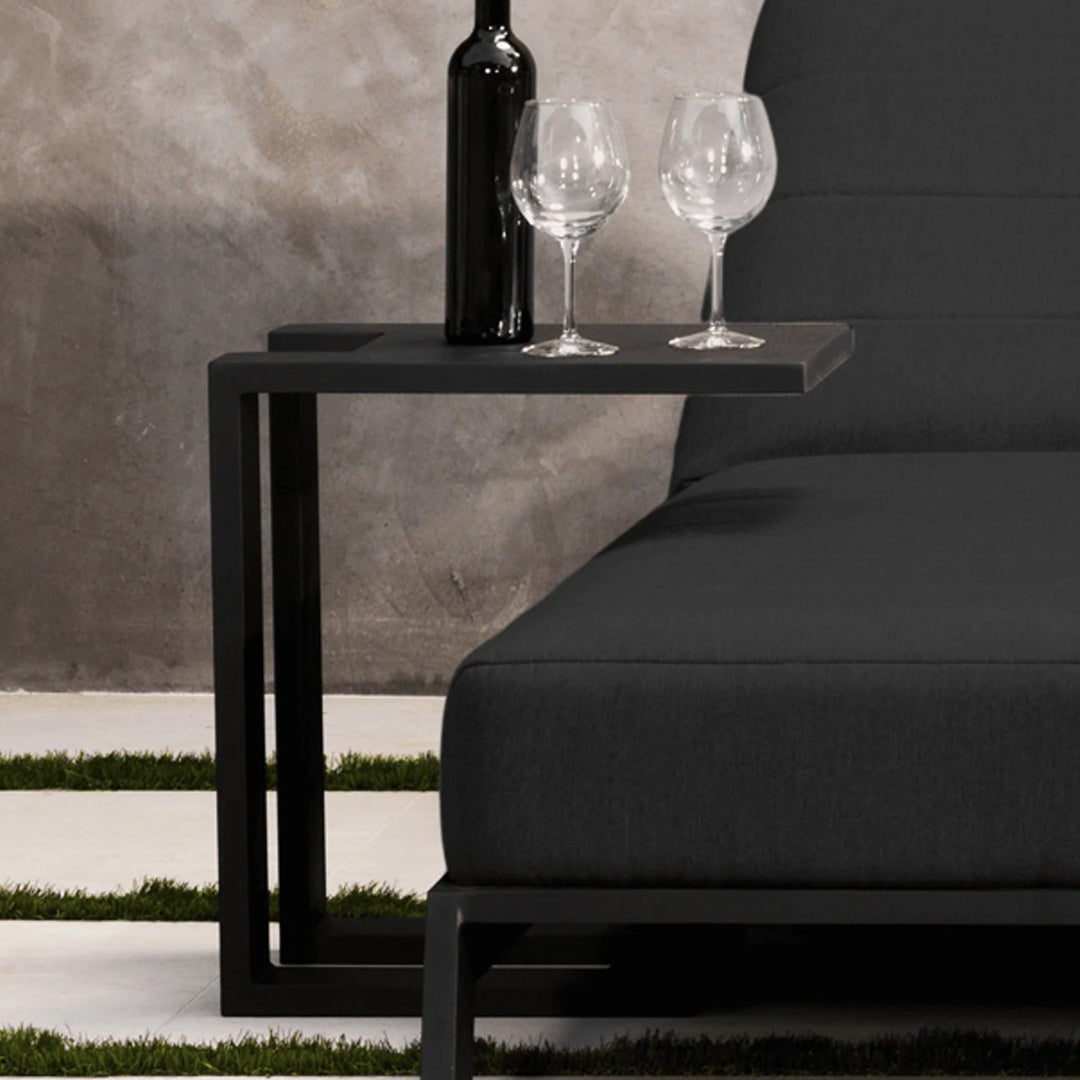 U - Side Table – Martin Daniel Interiors