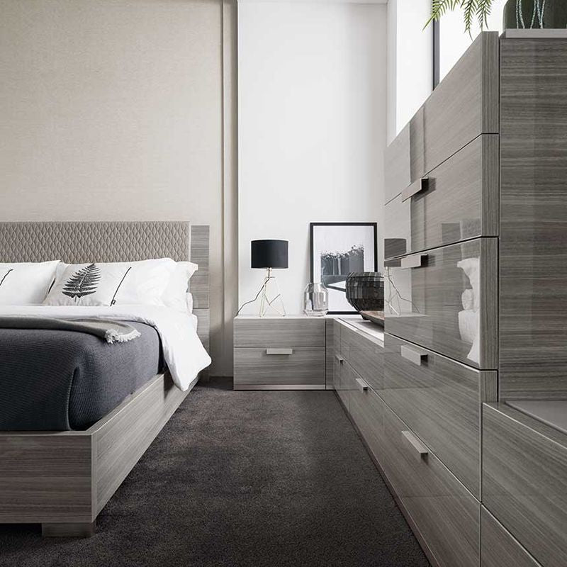 IRIS BEDROOM COLLECTION – Martin Daniel Interiors